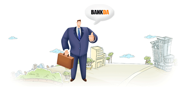 BANKDA 뱅크다 - 계좌통합서비스